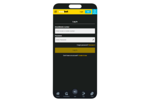 Easybet Login and Registration South Africa 2025