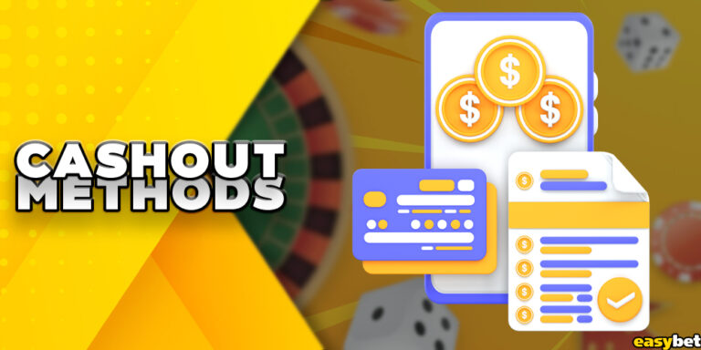 Easybet Withdrawal and Deposit Time and Limits South Africa 2025