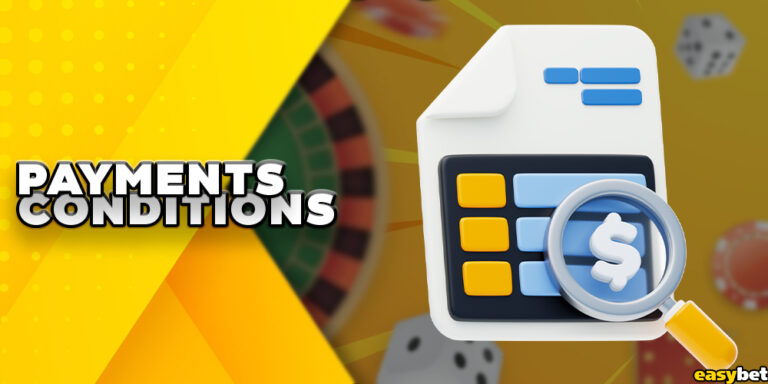 Easybet Withdrawal and Deposit Time and Limits South Africa 2025